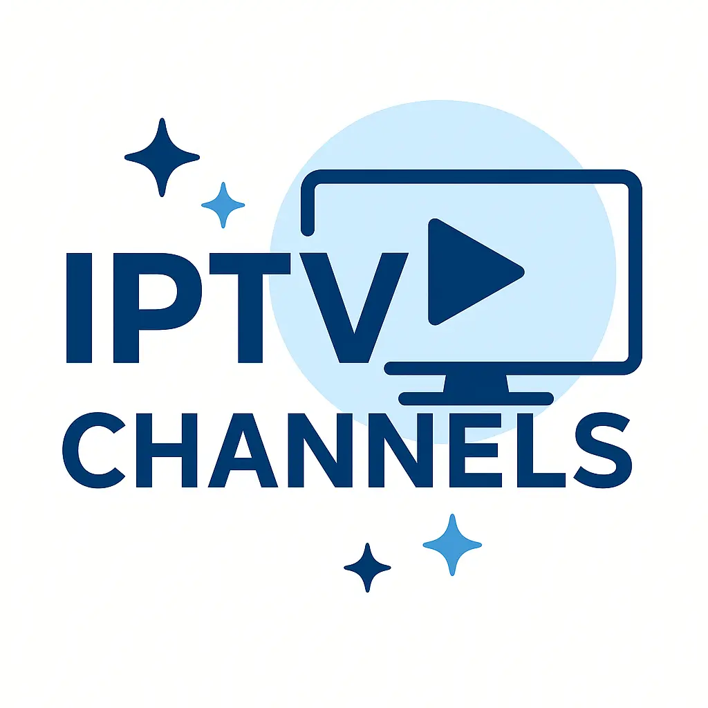 IPTV Channels List 2025 – Explore 34.000+ Live TV Channels