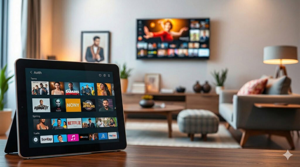 sa iptv: Best IPTV Subscription Options for All Devices